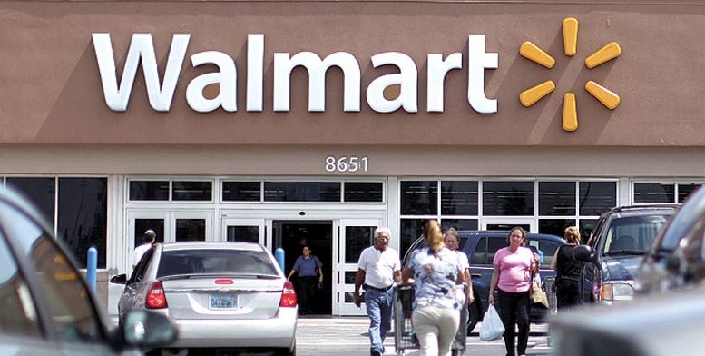 El gigante Walmart llegará a Israel para quedarse | Pedro Luis Martín ...
